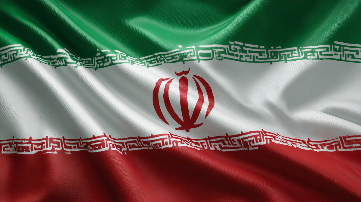 Rotary in Deutschland: Iran – Das Regime wankt
