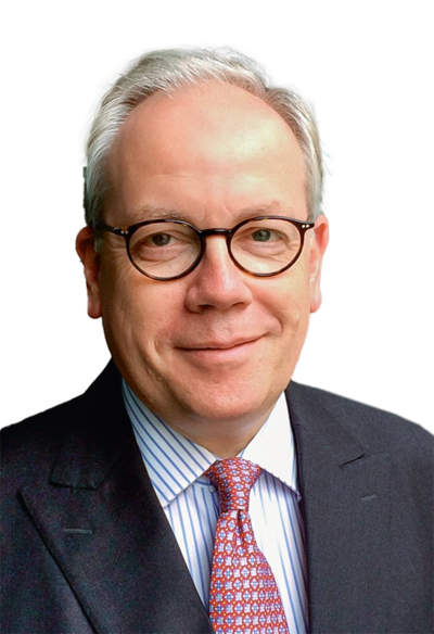 Rotary in Deutschland: Ran an die Fördertöpfe