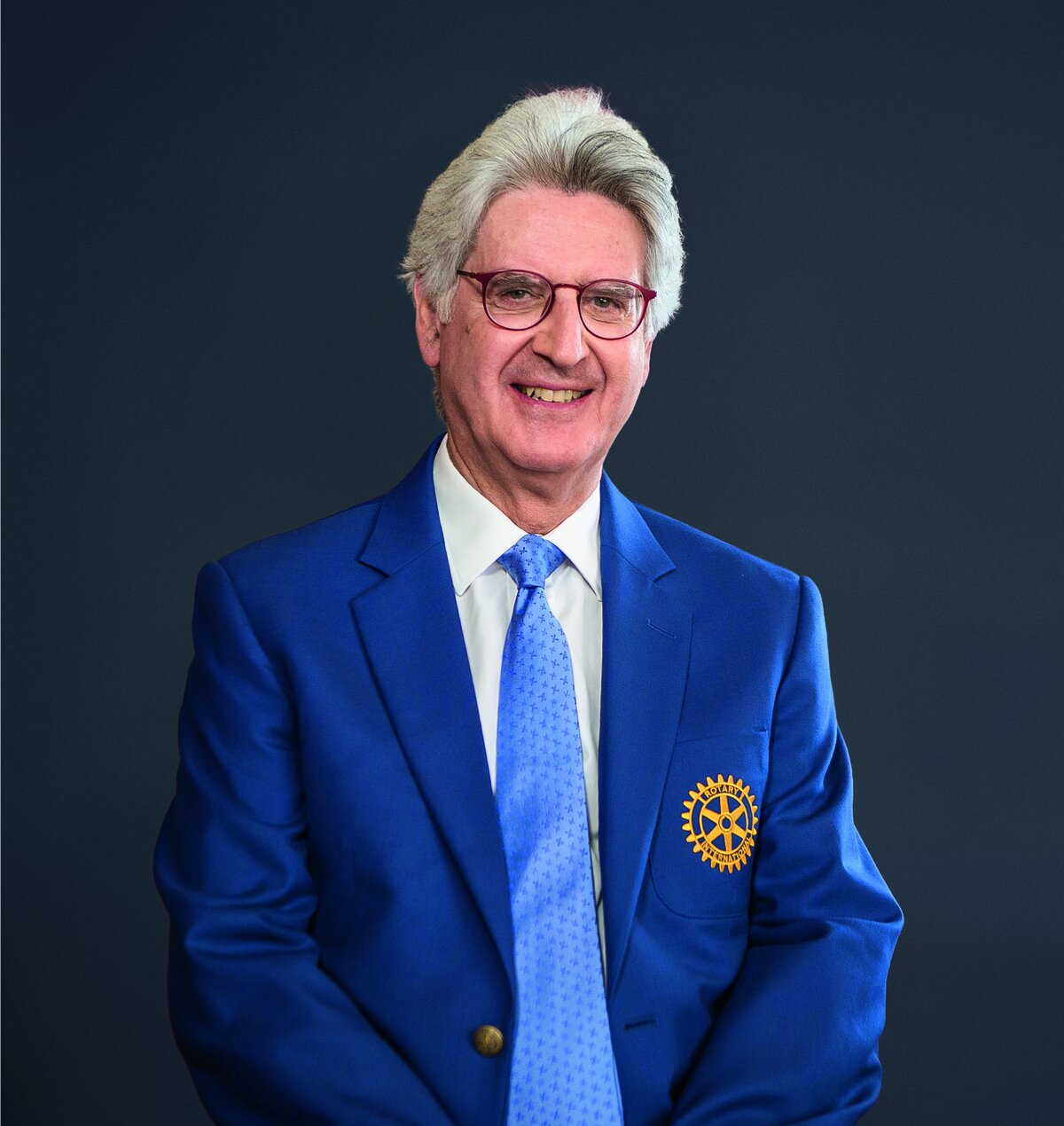 Rotary in Deutschland: Mehr als ein Jobtraining