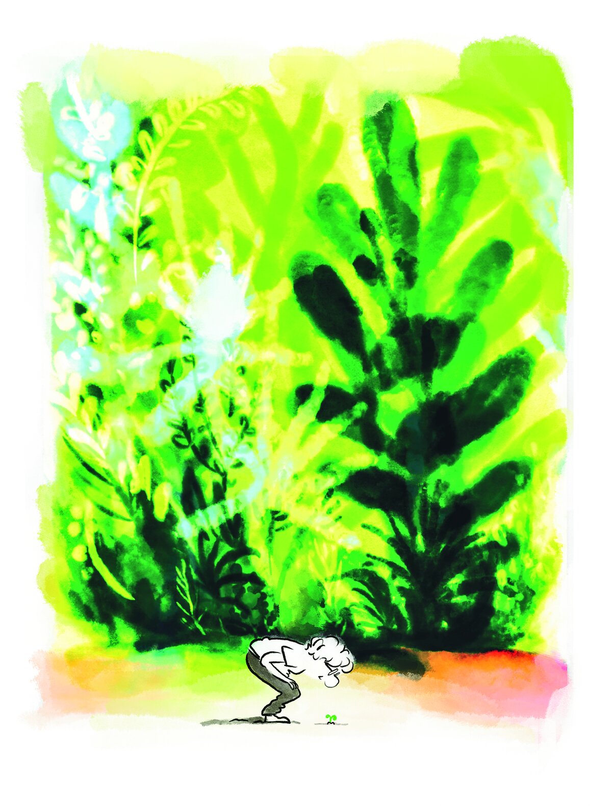 Rotary in Deutschland: Lieber später