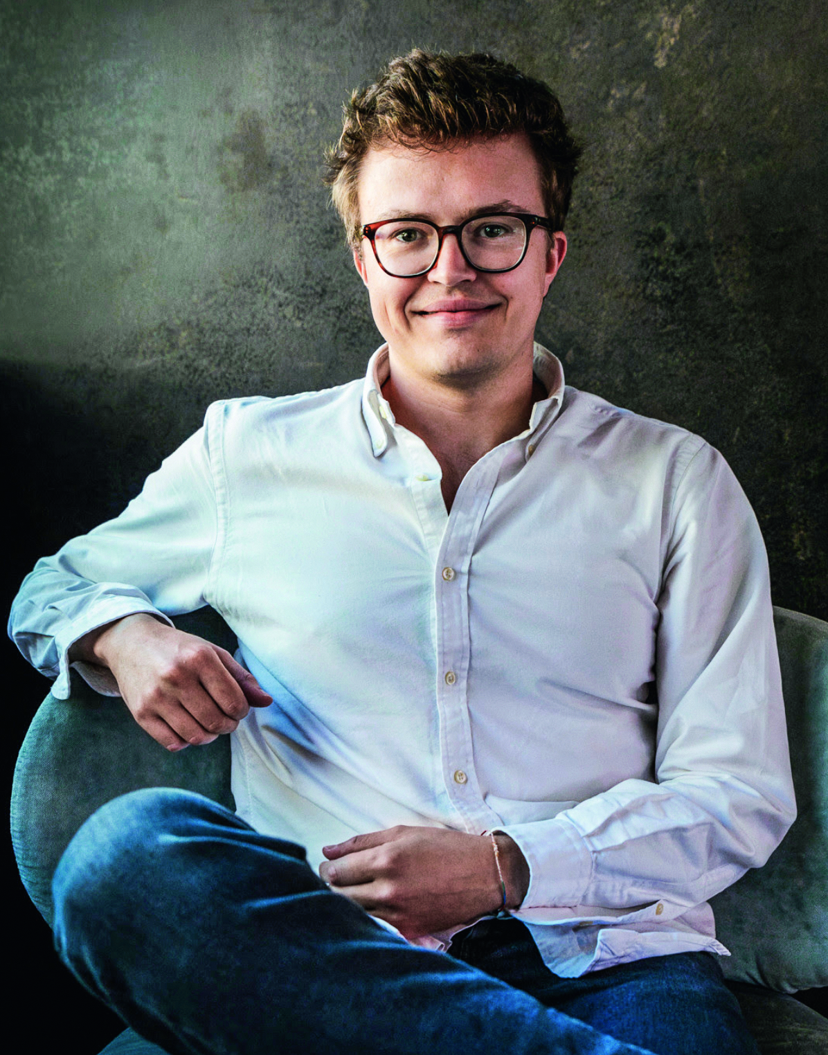 Rotary in Deutschland: Prägende Menschen