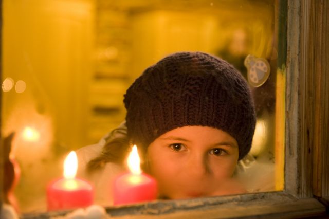 Rotary Magazin Artikel: - Rotary im Advent Rotary Magazin Artikel: - Rotary im Advent